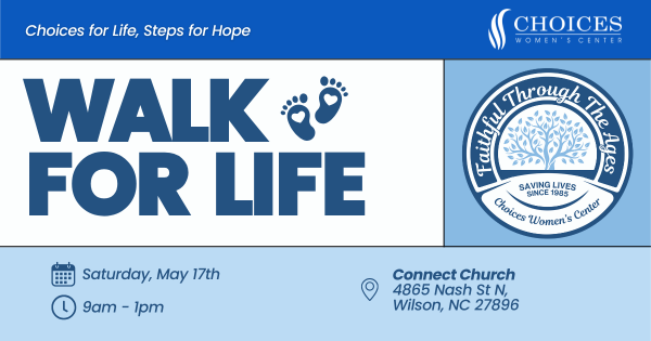 Walk for Life